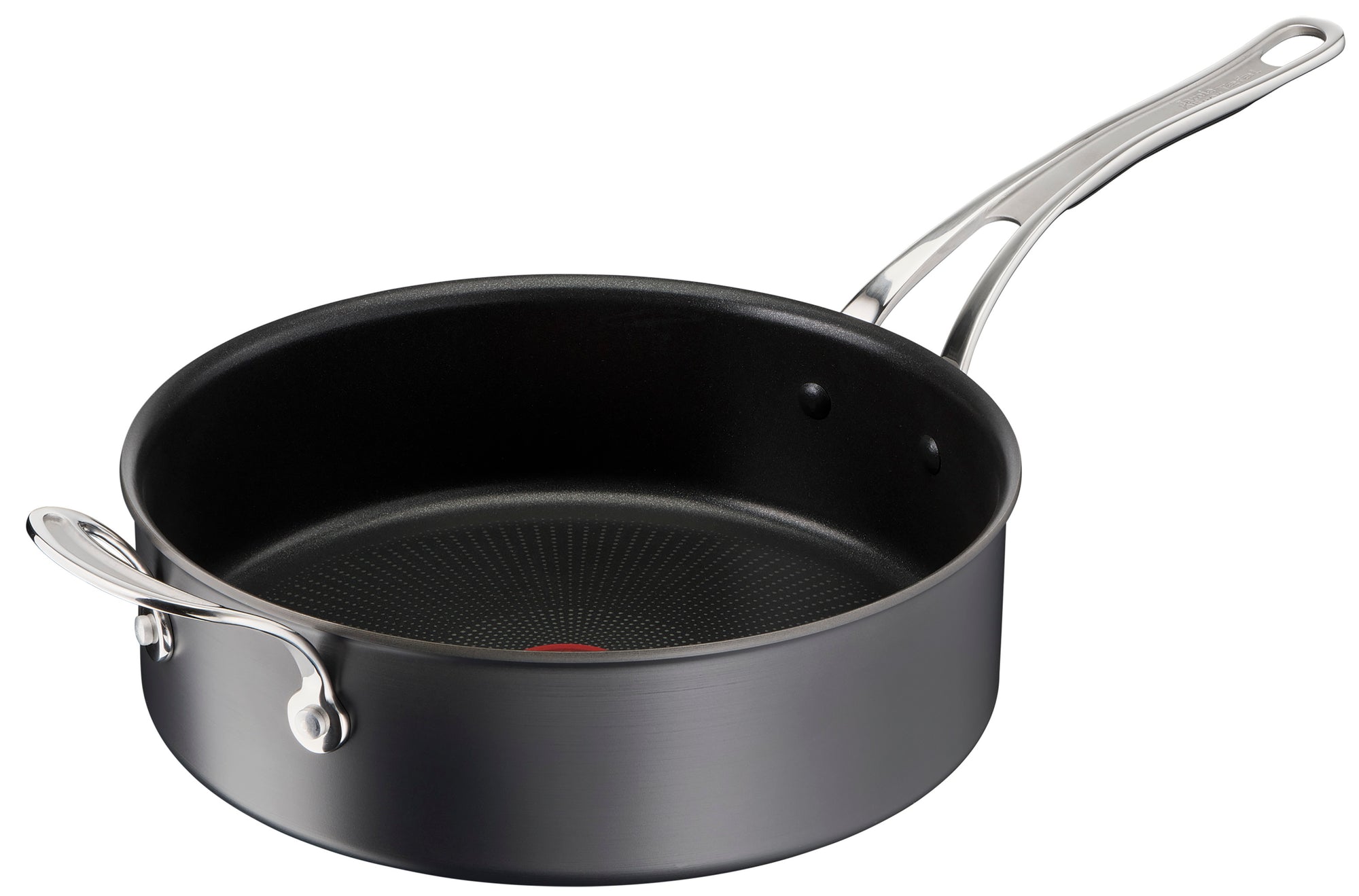 Jamie Oliver by Tefal Cooks Classic 5pc Cookware Set Non-Stick ...