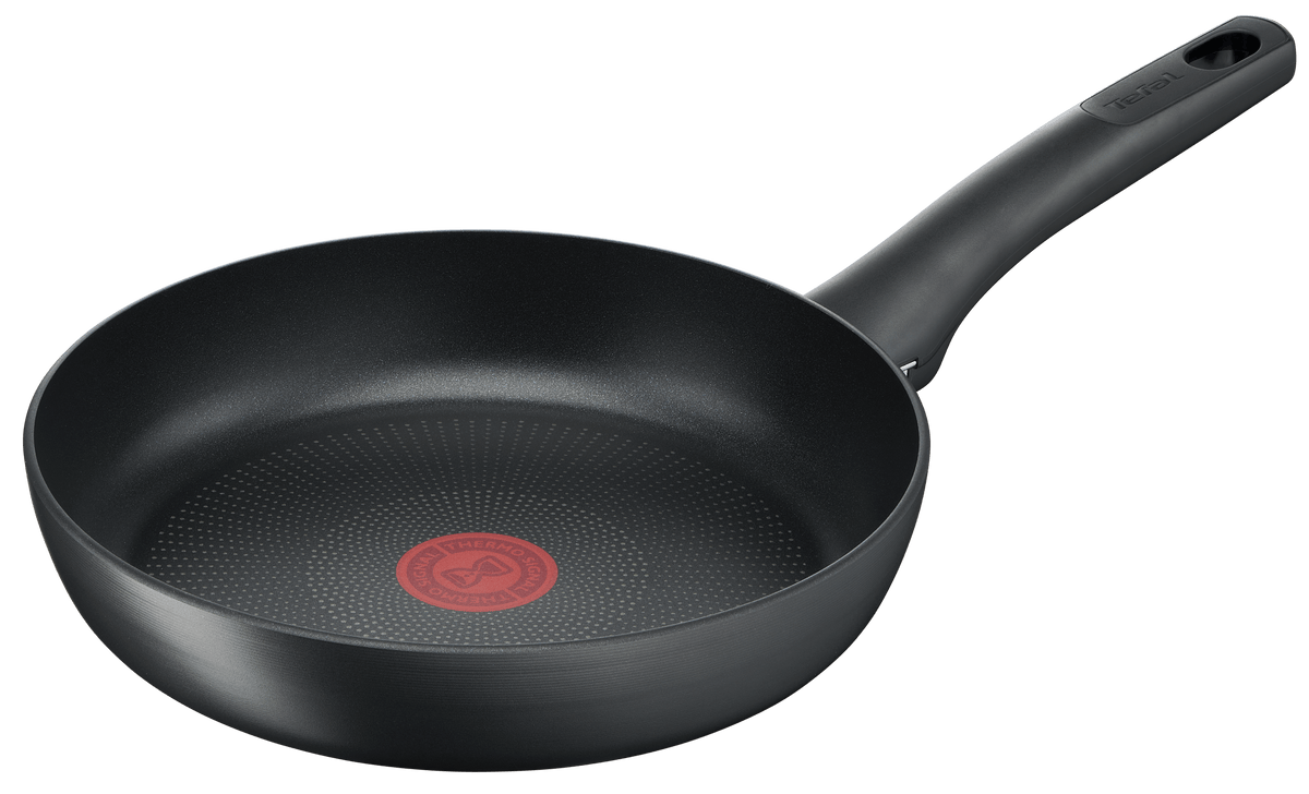 Tefal Ultimate Non-Stick Induction 6pc Cookware Set