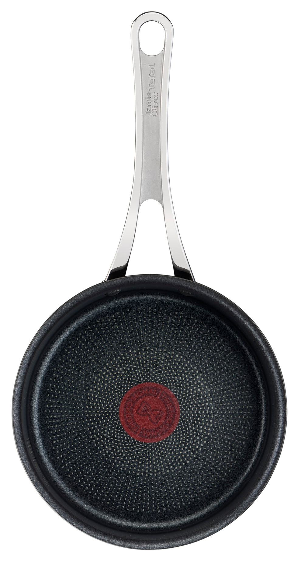 Jamie Oliver by Tefal Cooks Classic 5pc Cookware Set Non-Stick ...