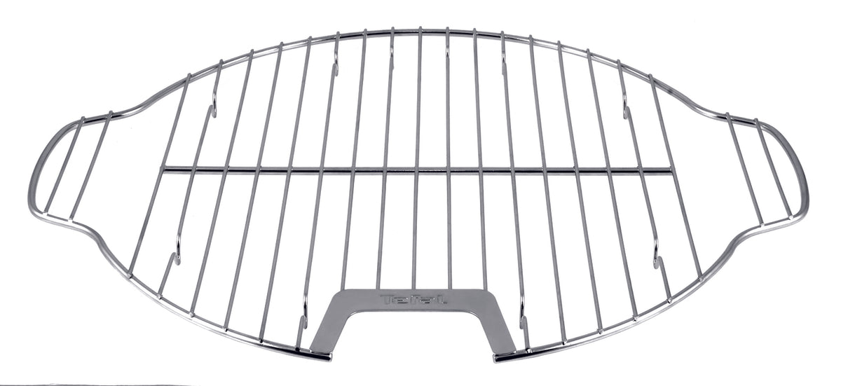 Tefal Ingenio Accessory - Stainless Steel Grill Insert - L9259904