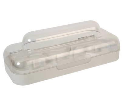 Cuisine Companion Box Arrangement/Accessory (White) - MS0A19398