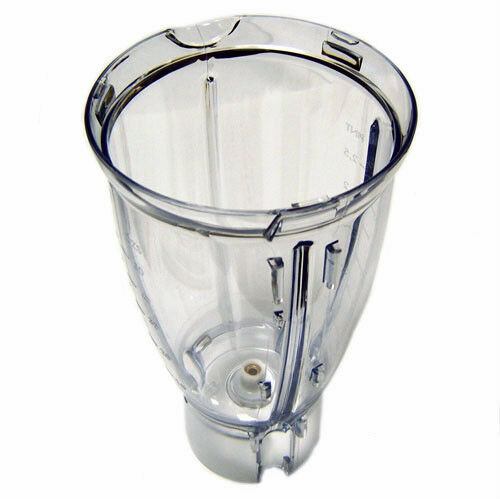 Moulinex Food Processor Replacement Part - Bowl (handle not included)
