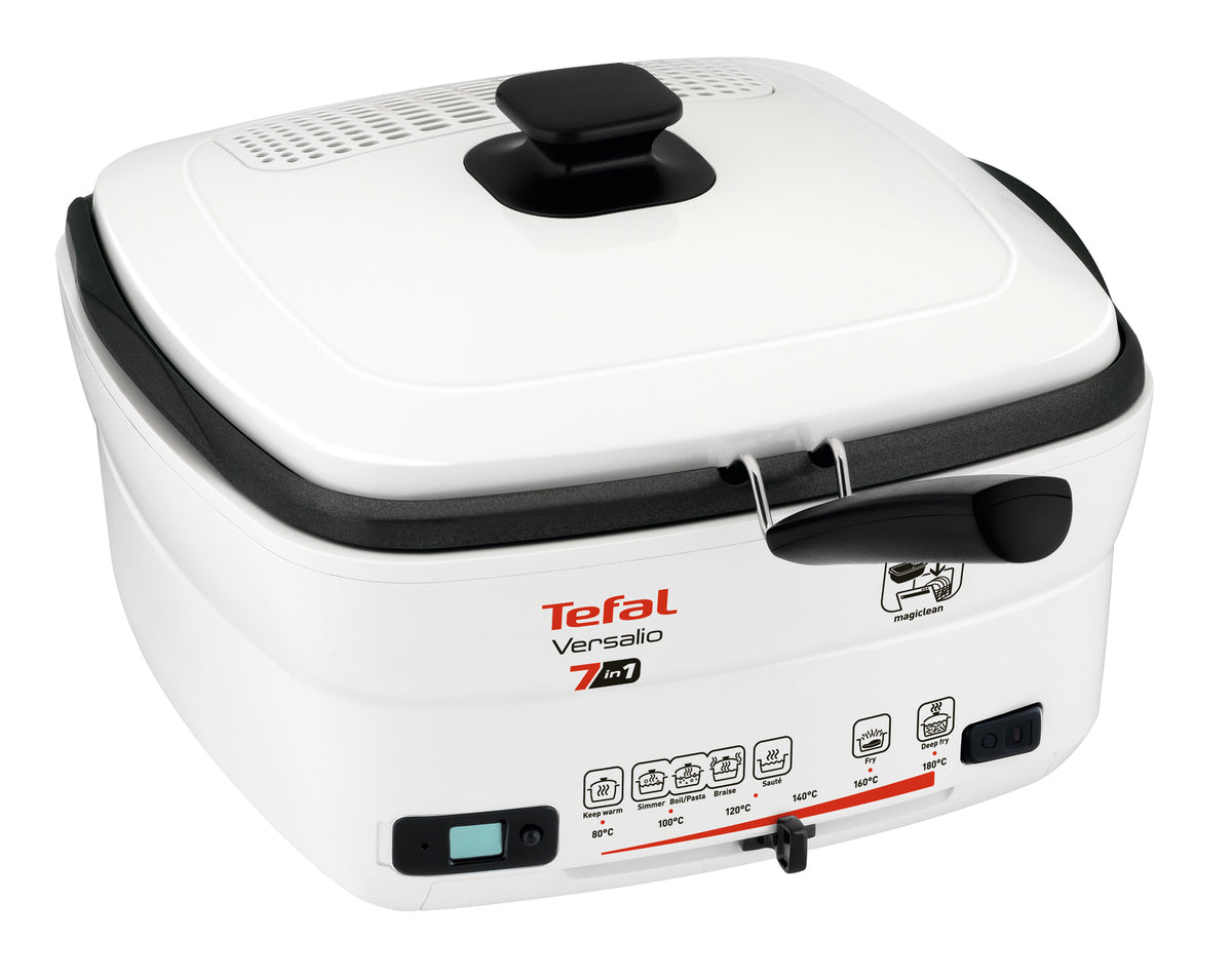 Versalio 7 In 1 Multi Cooker Fr4900
