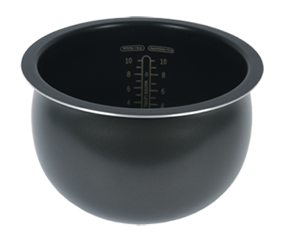 Tefal Easy Rice and Slow Cooker Multicooker Replacement Part - Bowl