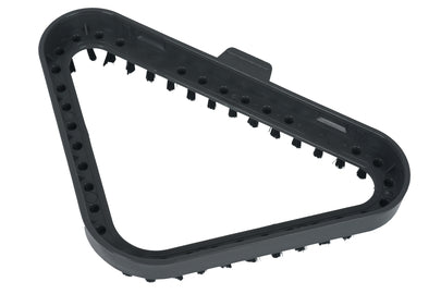 Tefal Pro Style One Garment Steamer Replacement Part - Fabric Brush